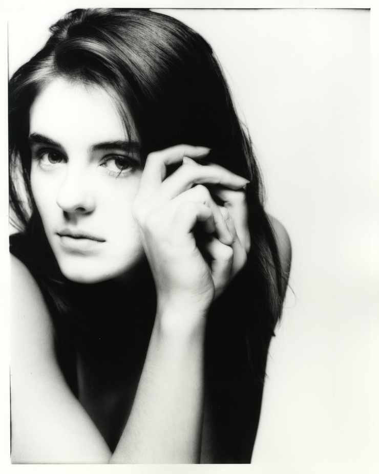 Picture of Elizabeth Hurley