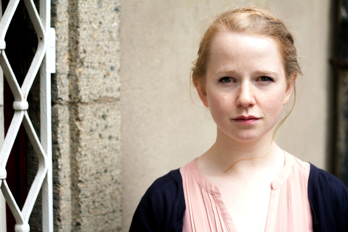 Picture of Nele Swanton