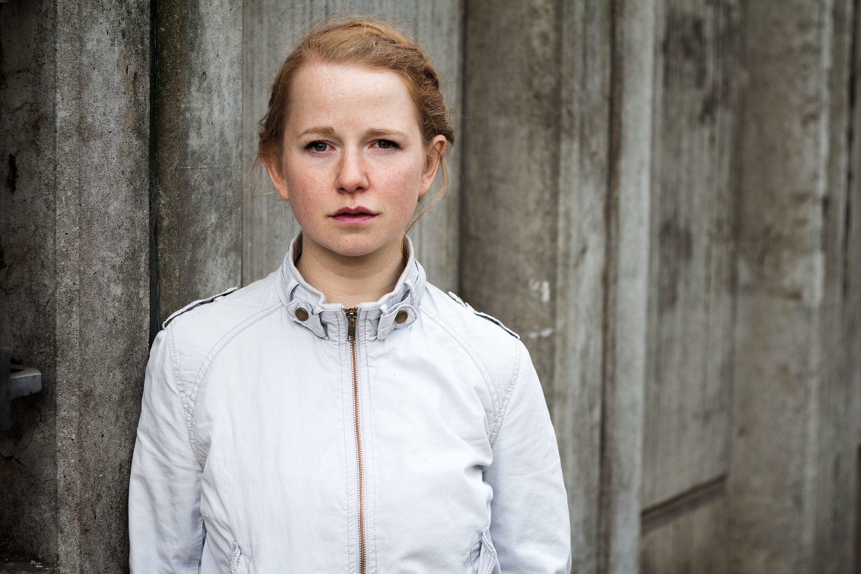 Picture of Nele Swanton