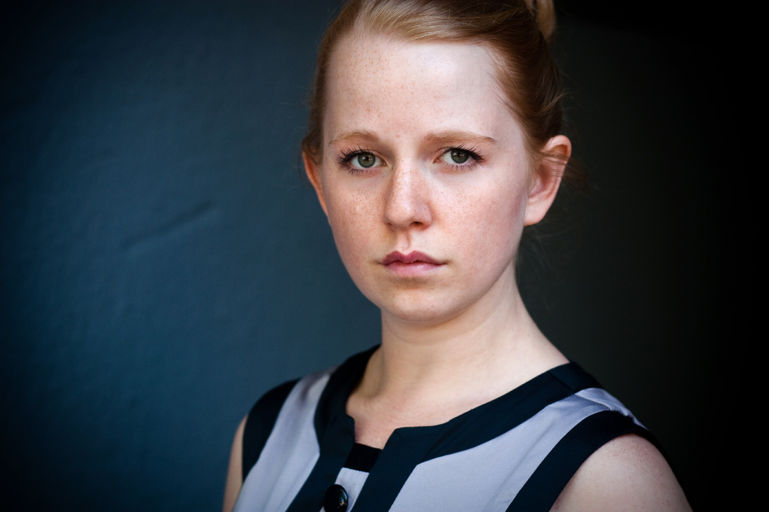 Picture of Nele Swanton