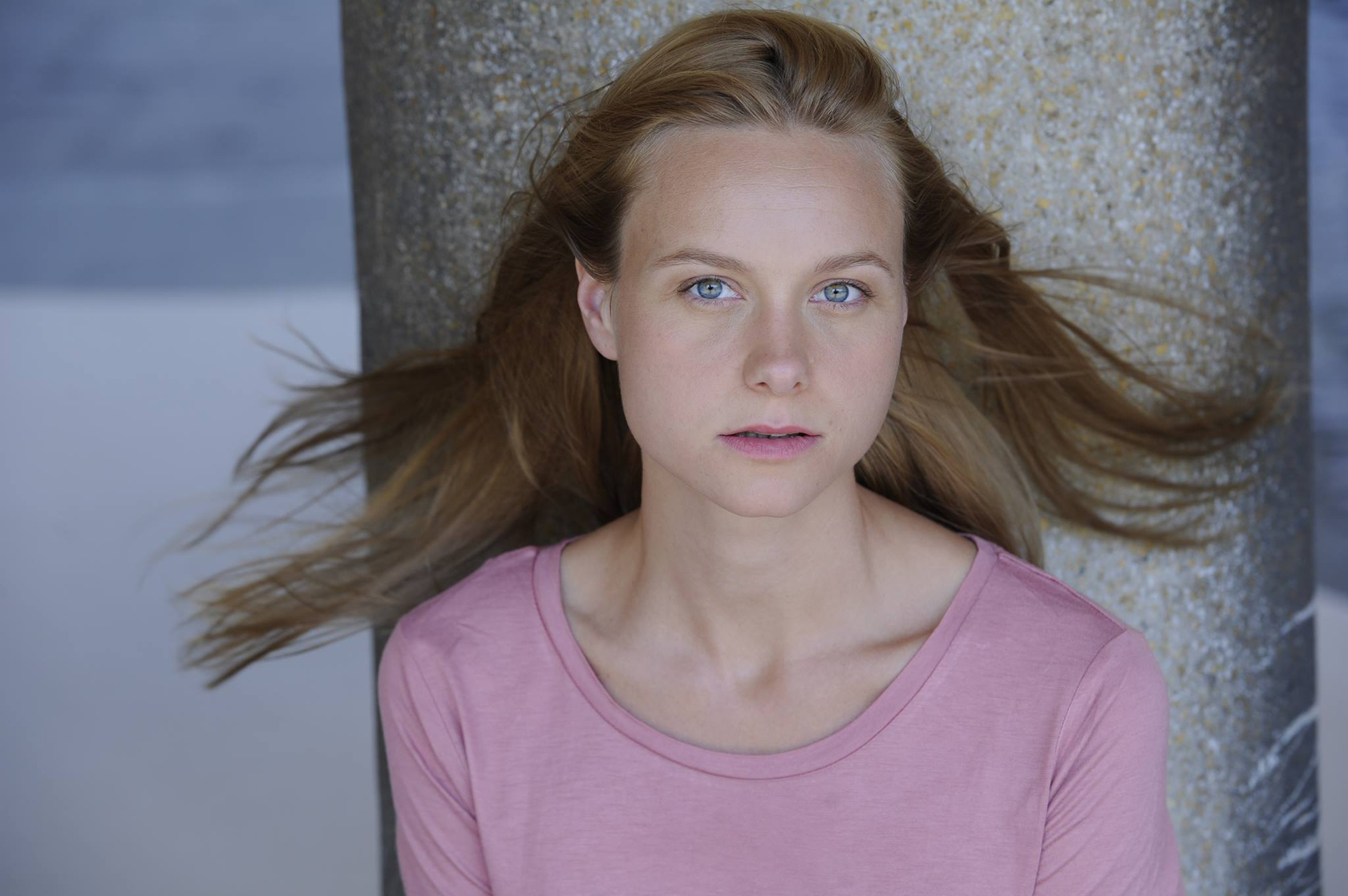 Picture of Anna Unterberger