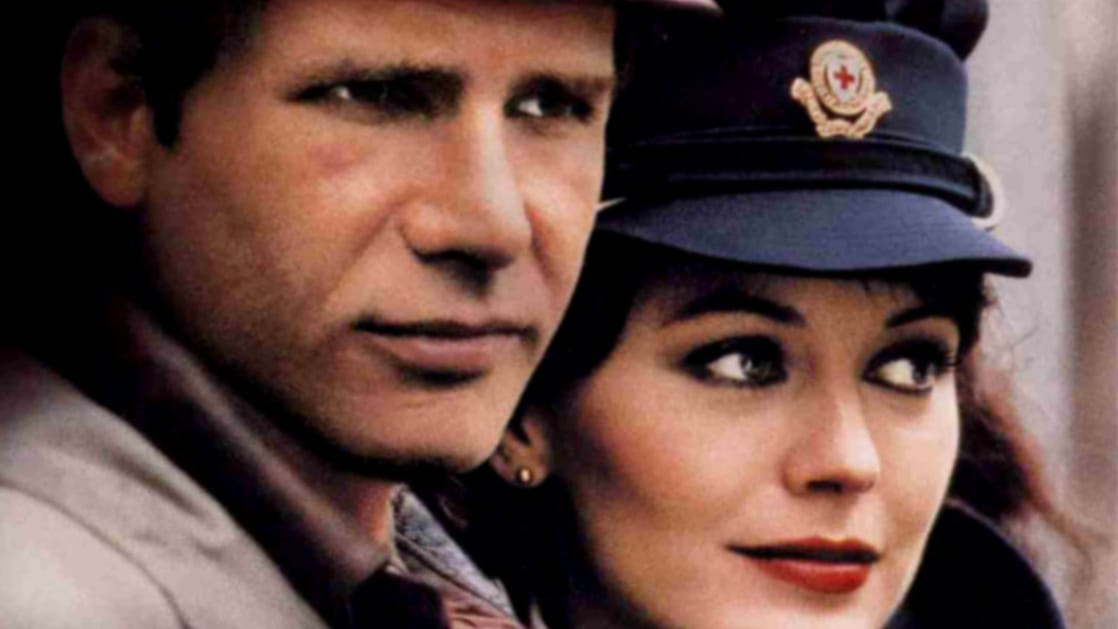 Hanover Street picture