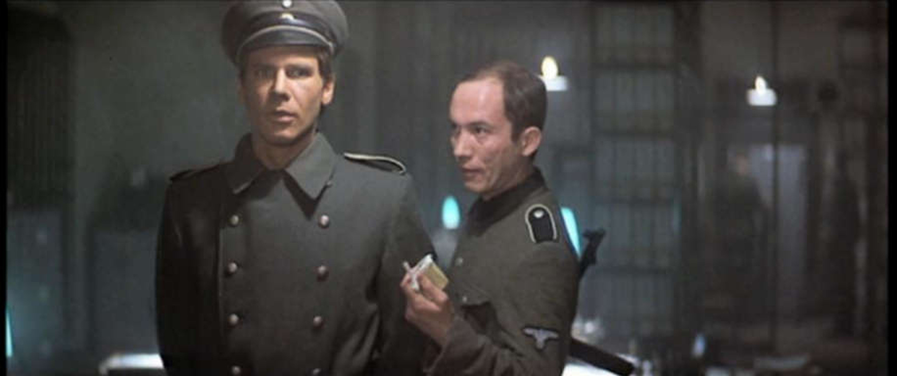 Picture of Hanover Street