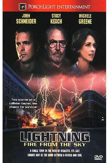 Picture of Lightning: Fire from the Sky (2001)