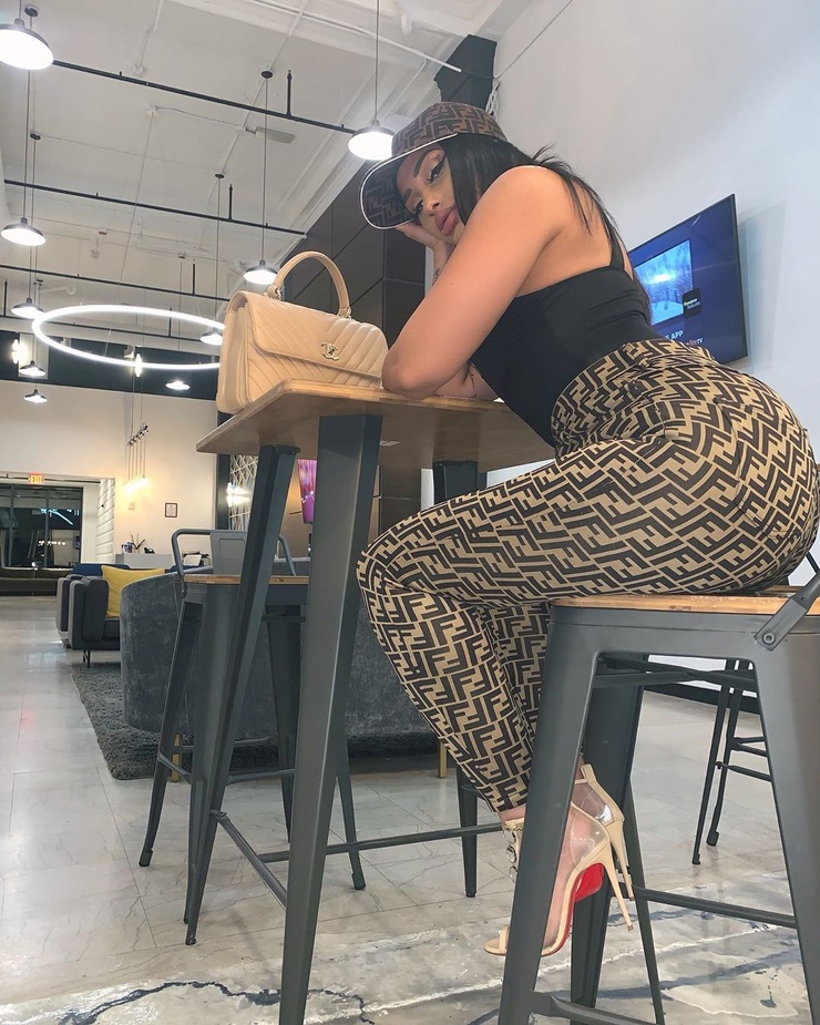 Picture of Essence Nevaeh