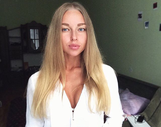 Picture of Anna Lebedeva 1