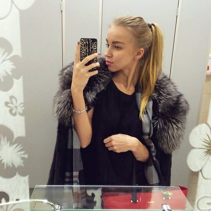 Picture of Anna Lebedeva 1