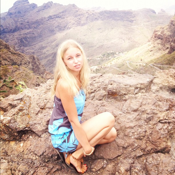 Picture of Anna Lebedeva 1