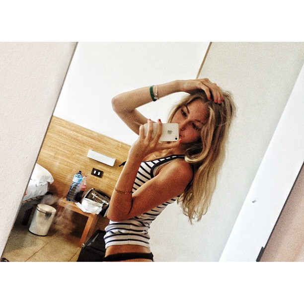 Image of Anna Lebedeva 1