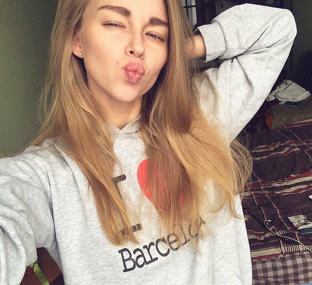 Picture of Anna Lebedeva 1