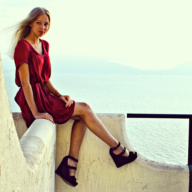 Picture of Anna Lebedeva 1