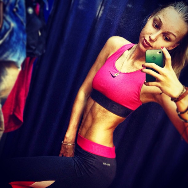 Picture of Anna Lebedeva 1