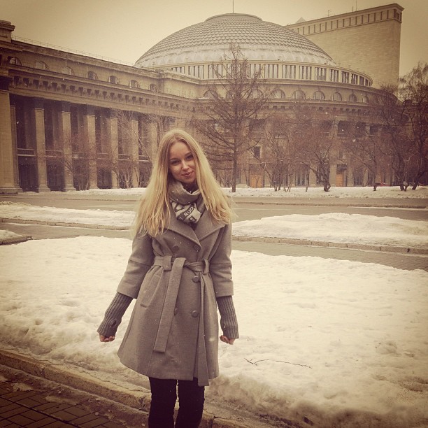 Picture of Anna Lebedeva 1