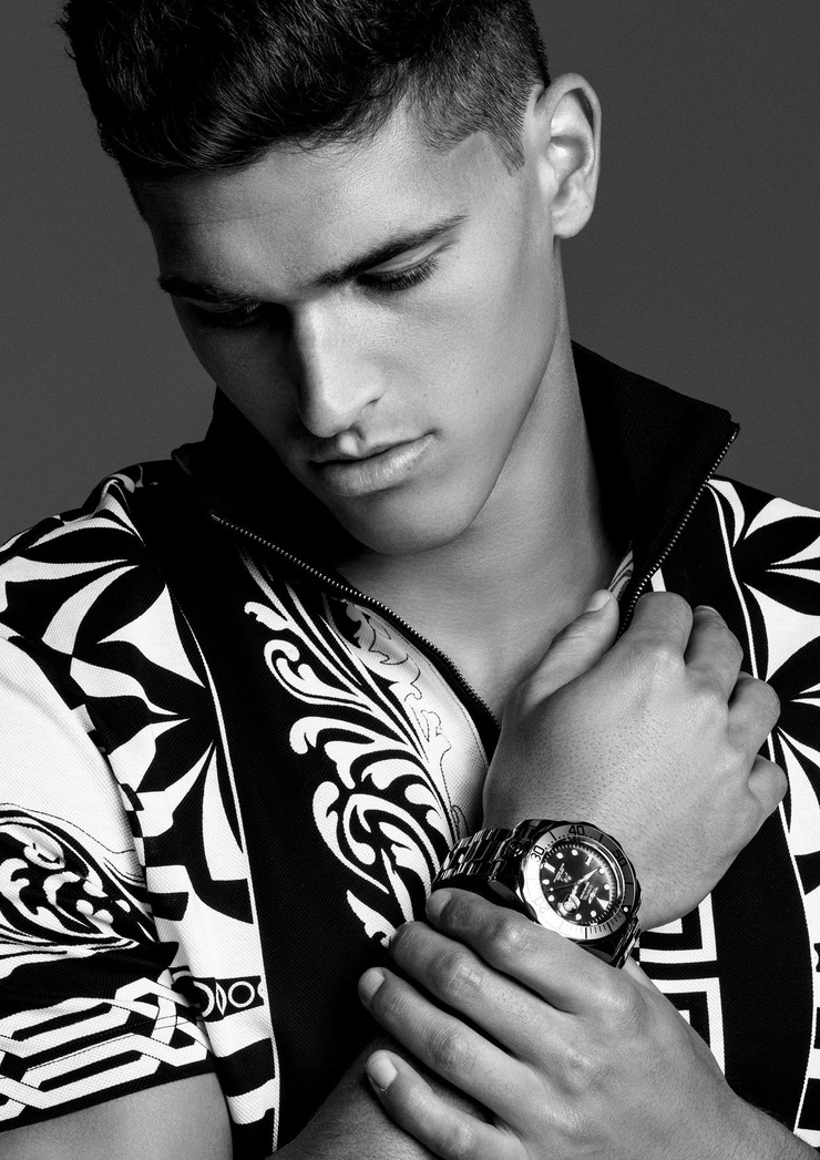 Picture of Trevor Signorino