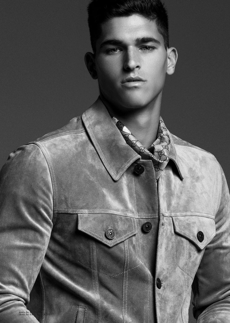 Picture of Trevor Signorino