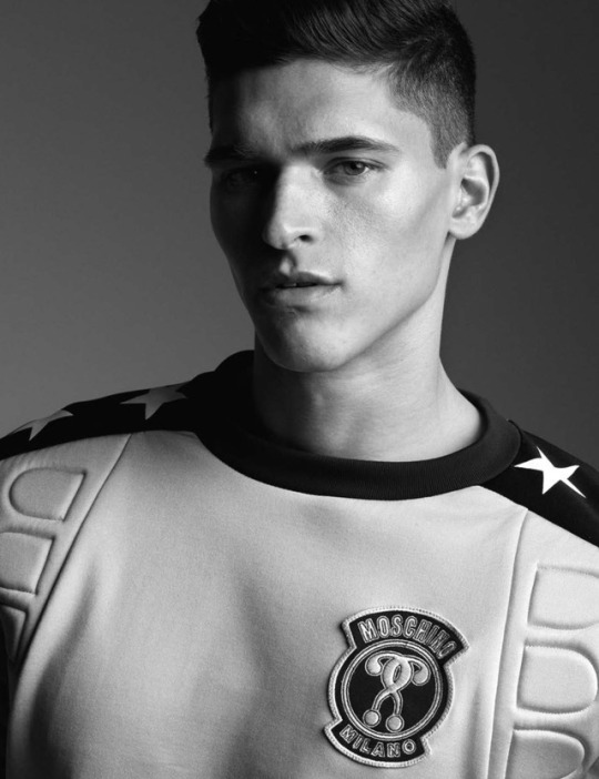 Trevor Signorino picture