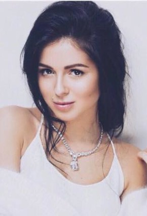 Nyusha picture