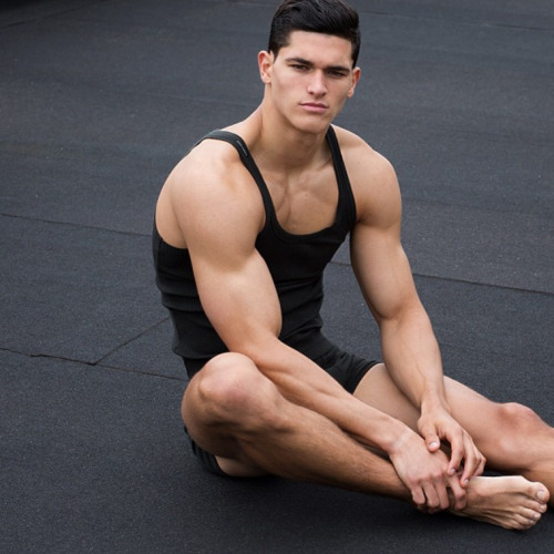 Picture of Trevor Signorino