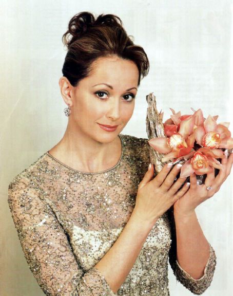 Picture of Olga Kabo