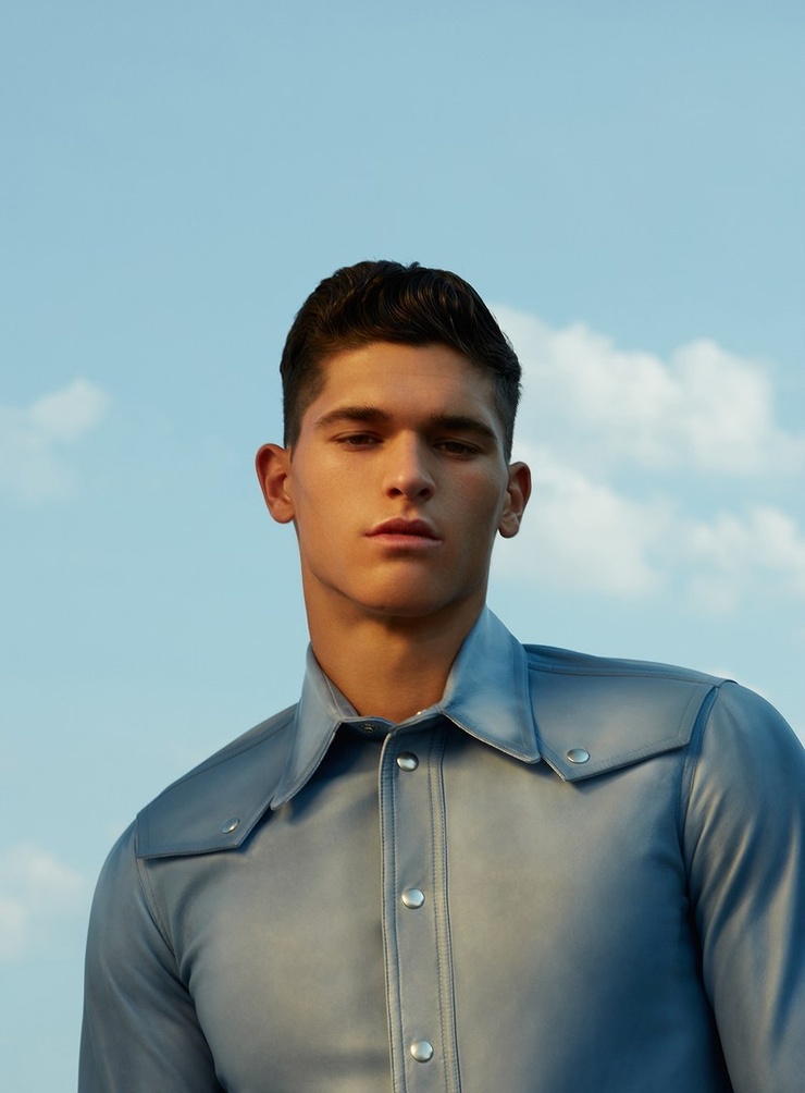 Picture of Trevor Signorino