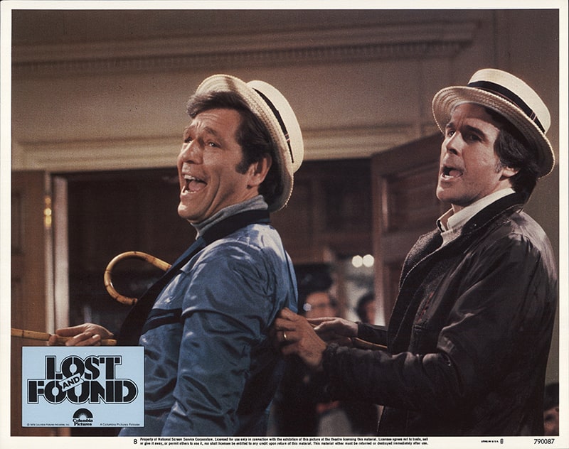 Lost and Found image