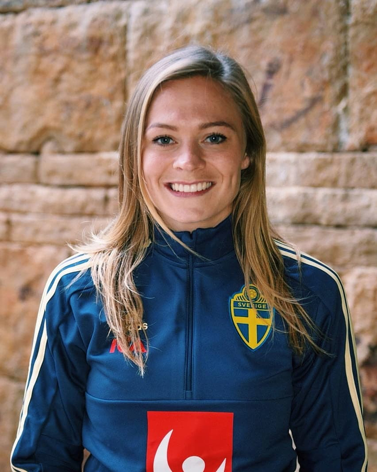 Picture of Fridolina Rolfö