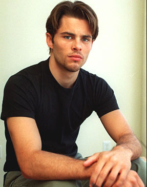 Image of James Marsden