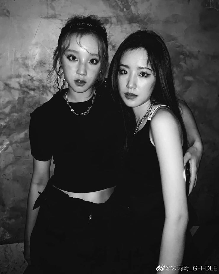 Picture of Yeh Shu Hua