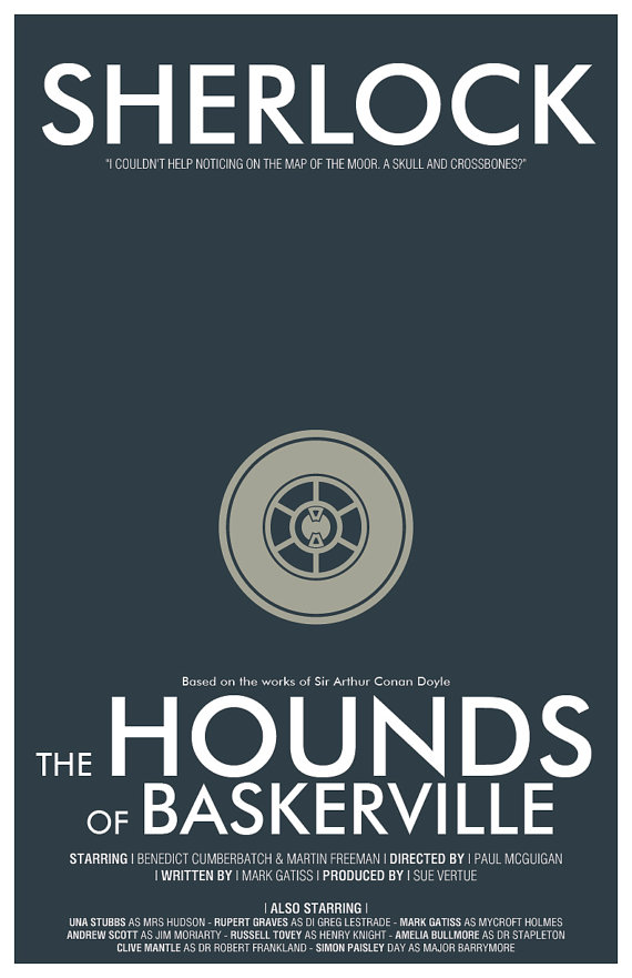 Picture of Sherlock: The Hounds of Baskerville