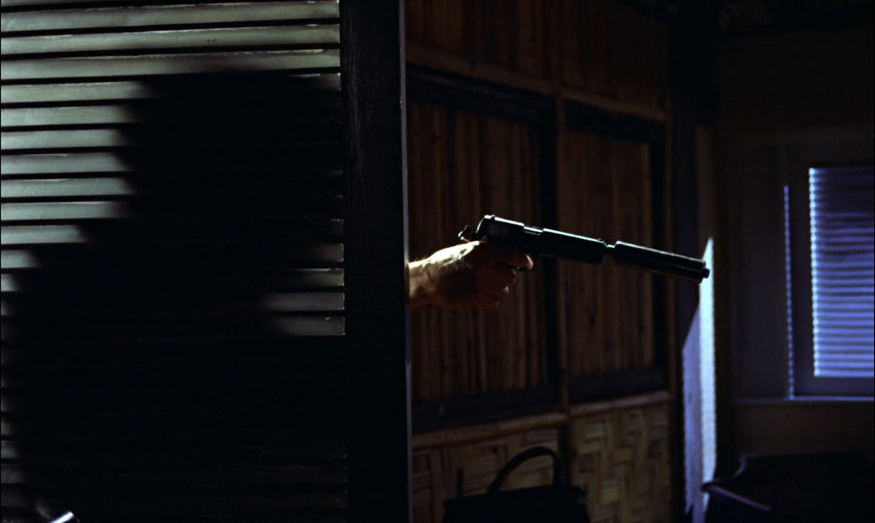 Picture of Dr. No