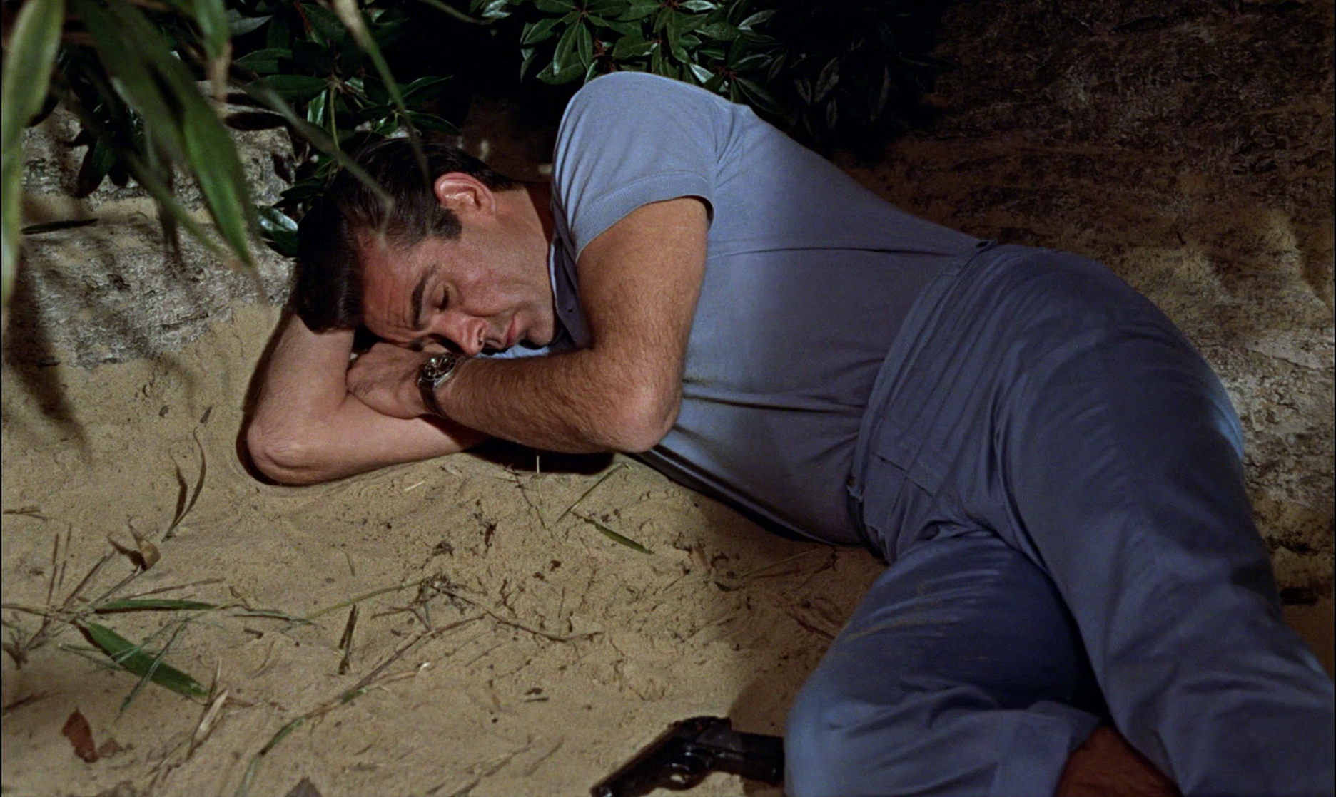 Dr. No (1962) image
