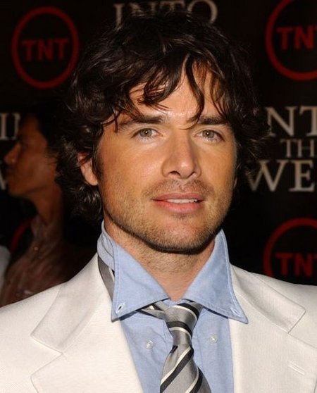 Picture Of Matthew Settle