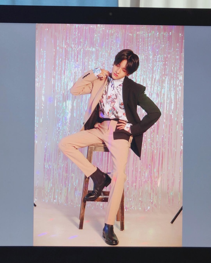 Picture of Samuel Kim