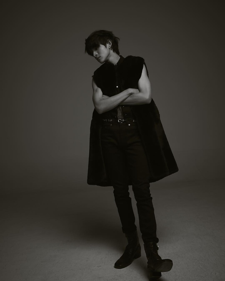 Picture of Samuel Kim