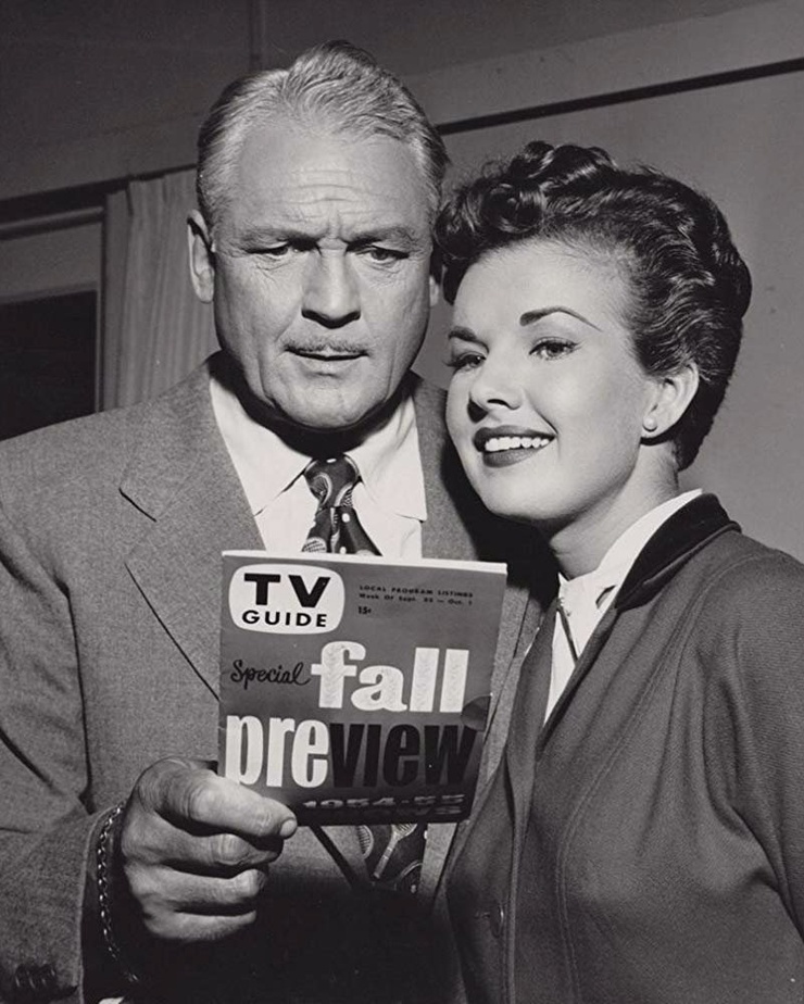 Picture of Gale Storm