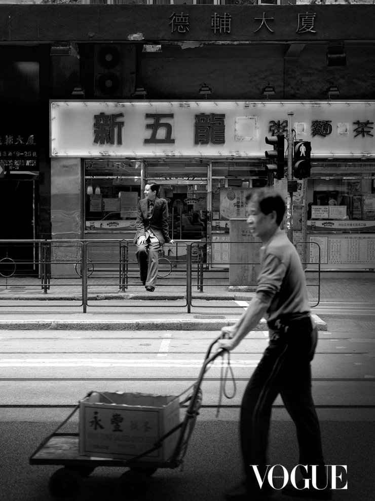 Picture of Kar Yan Lam