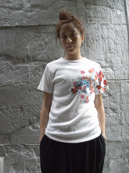 Picture of Kar Yan Lam