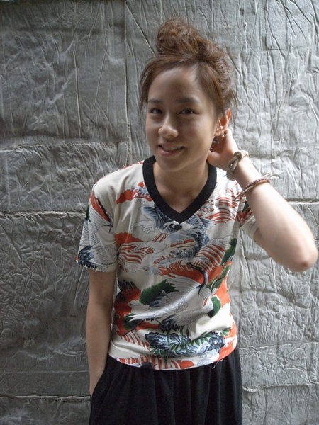 Image of Kar Yan Lam