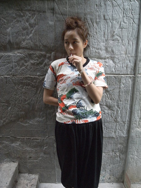 Picture of Kar Yan Lam