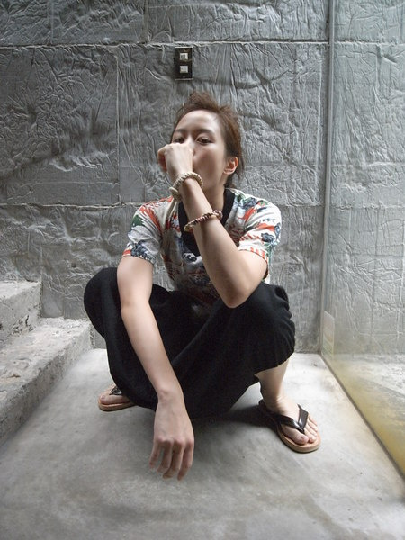 Picture of Kar Yan Lam