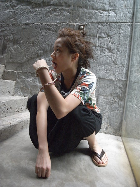 Picture of Kar Yan Lam