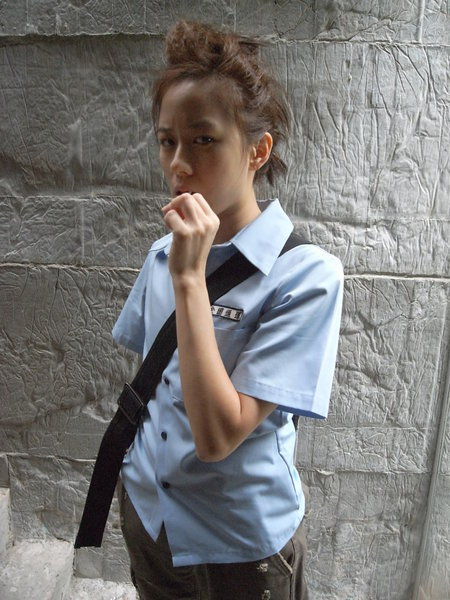 Picture of Kar Yan Lam