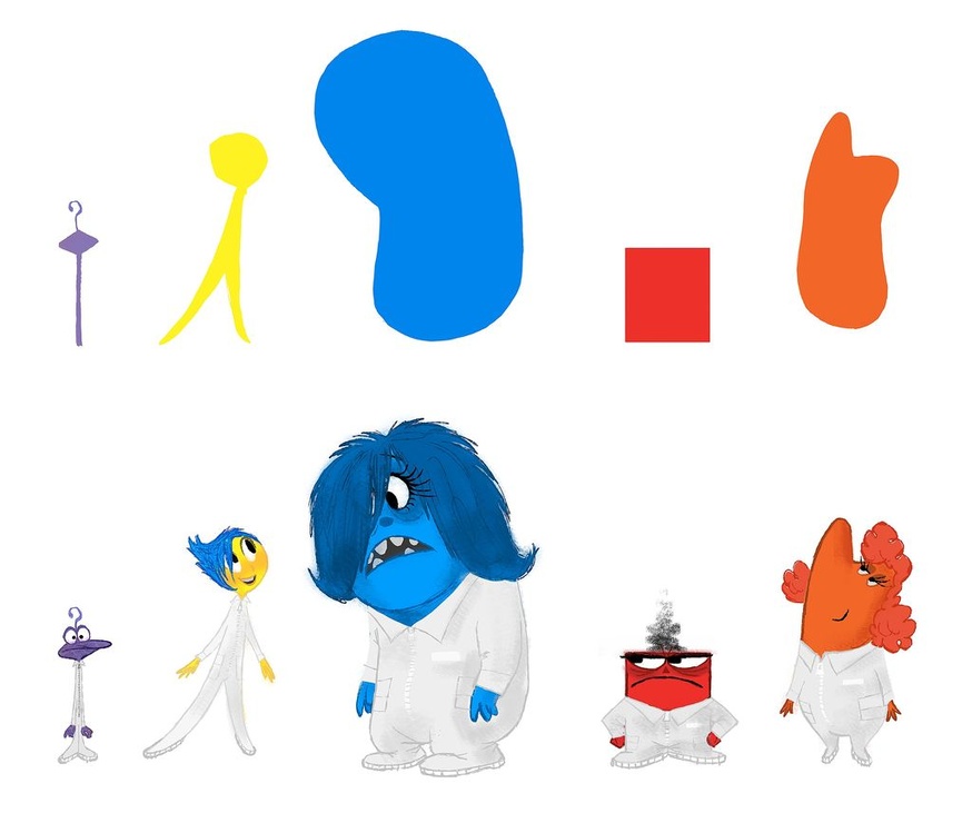 Image of Inside Out