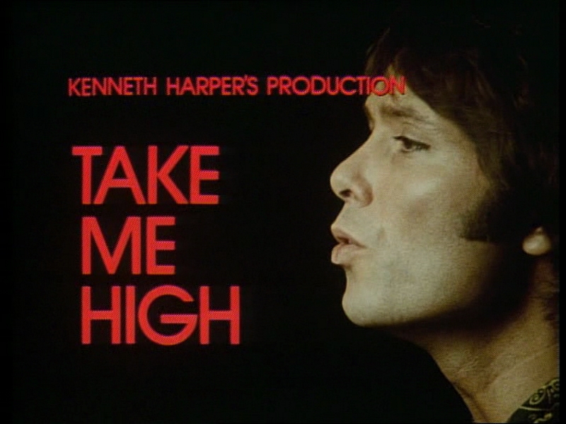Picture of Take Me High
