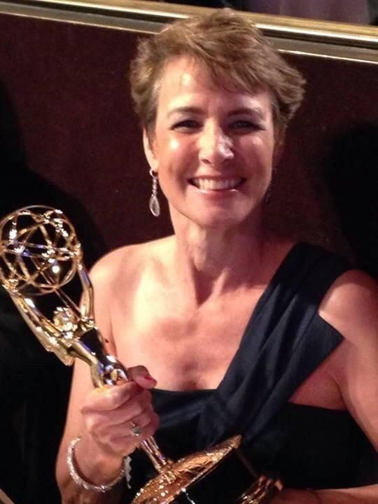 Picture of Anne Schoettle