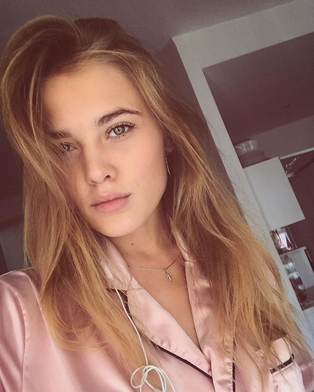 Picture of Ekaterina Feoktistova