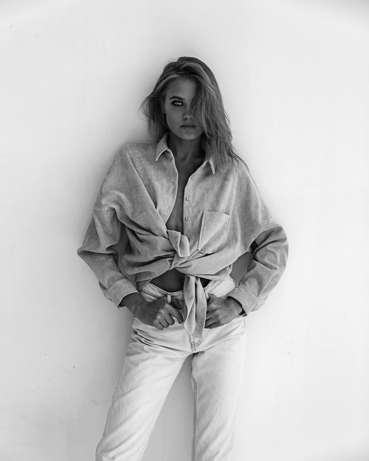 Picture of Ekaterina Feoktistova