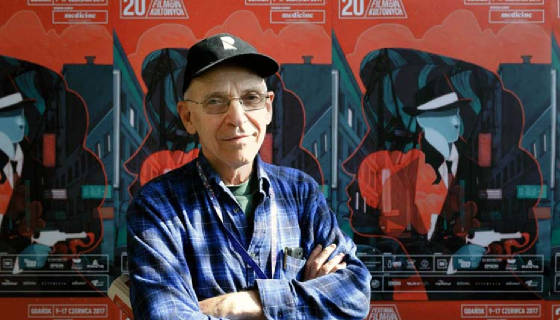 Picture of Sam Firstenberg