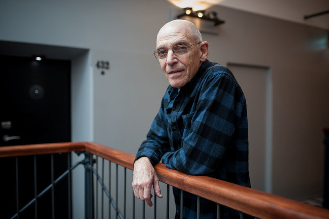 Picture of Sam Firstenberg