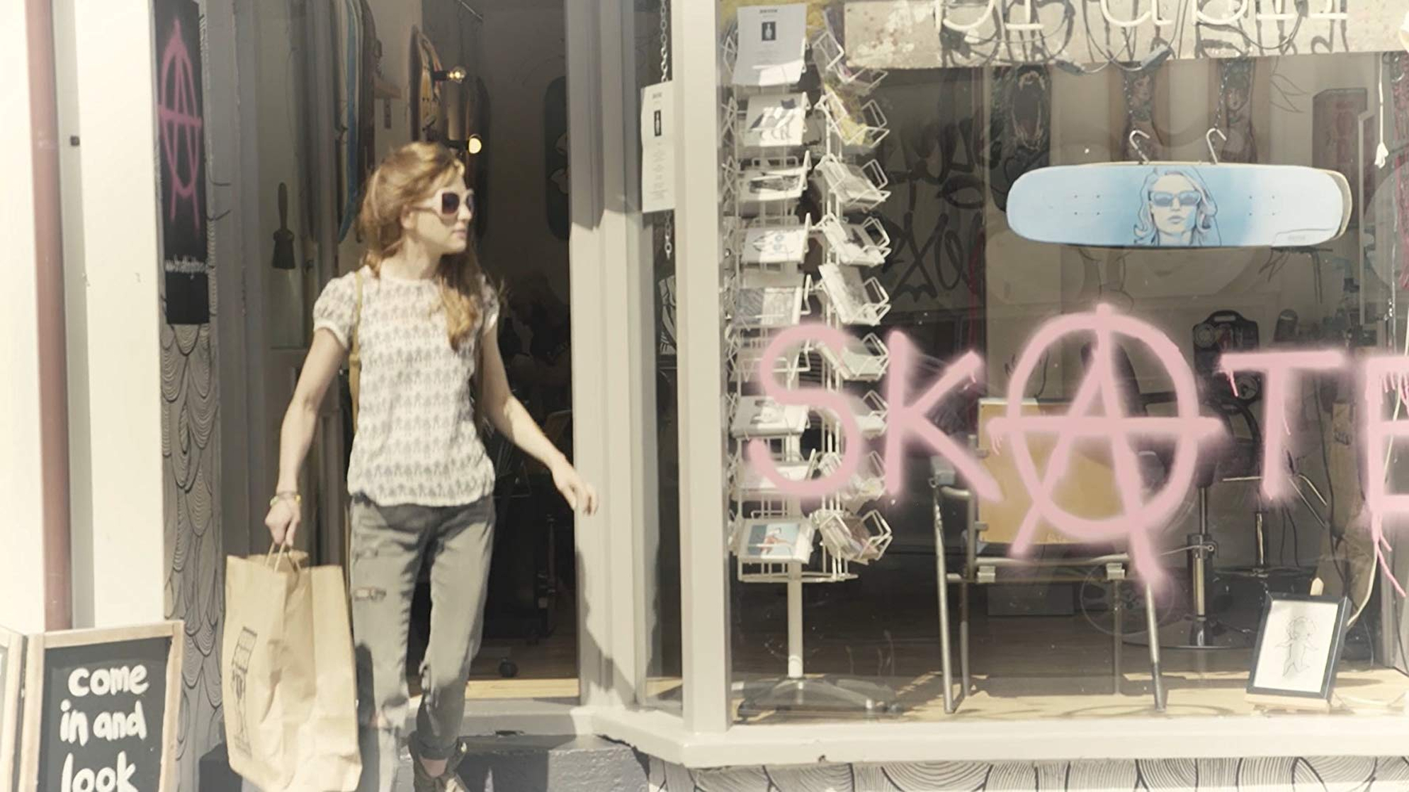 Picture of As We Are